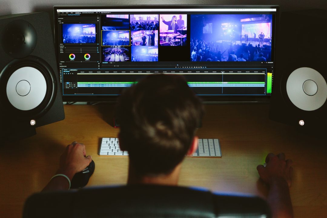 Editor de Áudio - Conheça os 5 melhores do mercado - Portal da Produção